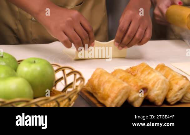 Hand made foods Stock Videos & Footage - HD and 4K Video Clips - Alamy