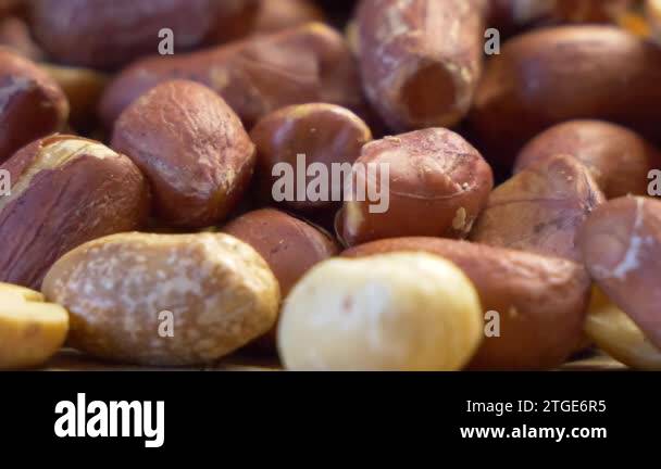 Close up image peanuts Stock Videos & Footage - HD and 4K Video Clips ...