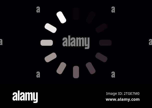 animation - loading circle icon loading gif, loading screen gif, loading video, spinner gif ...