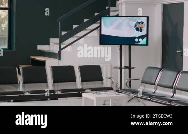 Waiting room in hospital doctors Stock Videos & Footage - HD and 4K ...