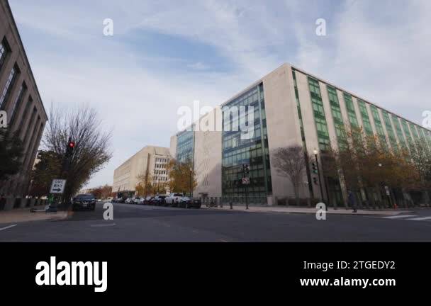 The Thomas P. O'Neill Jr. House Office Building is a federal building ...