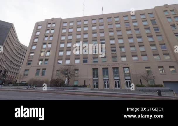 The U.S. General Services Administration (GSA) National Capital Region ...