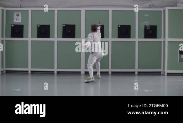 Fencing target practice Stock Videos & Footage - HD and 4K Video Clips ...