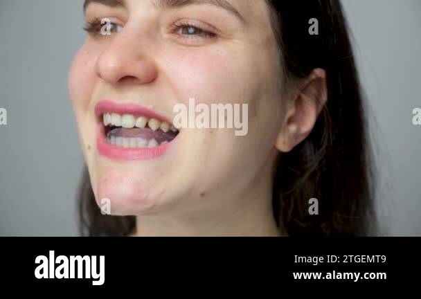 Dental mouthguard, splint in the mouth for the treatment of dysfunction ...