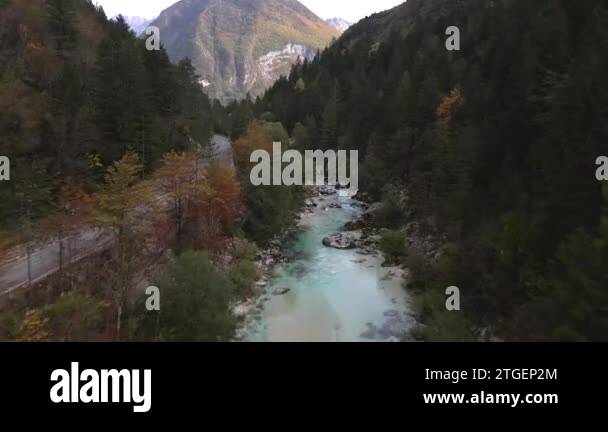 River triglav national park Stock Videos & Footage - HD and 4K Video ...