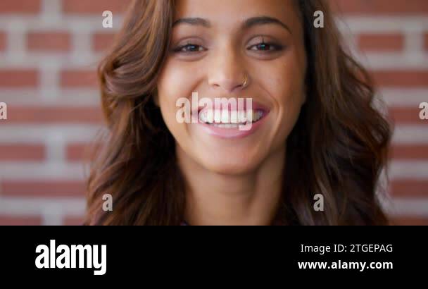 Woman, face and lawyer happy about successful legal court case with ...