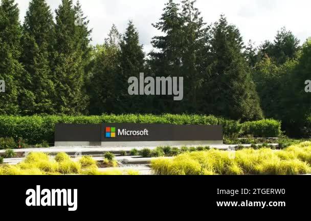 Microsoft windows logo Stock Videos & Footage - HD and 4K Video Clips ...