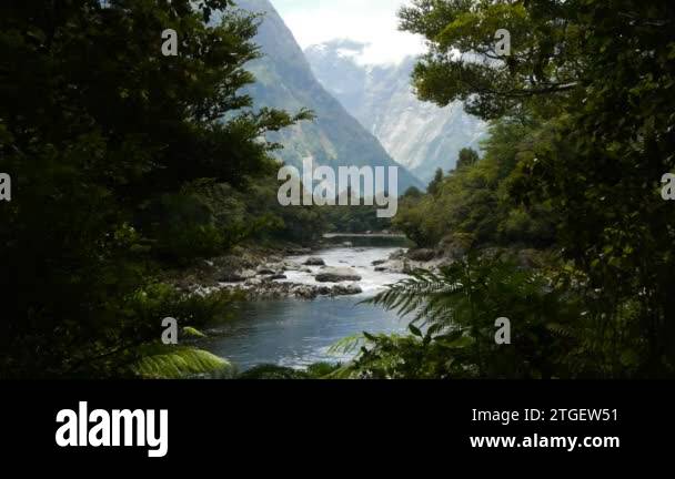 Arthur river new zealand Stock Videos & Footage - HD and 4K Video Clips ...