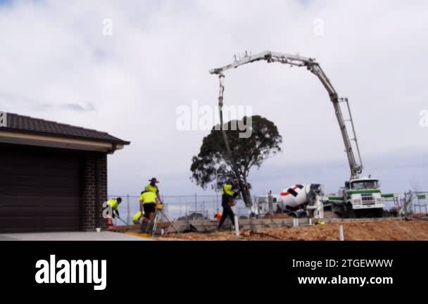 Readymix concrete Stock Videos & Footage - HD and 4K Video Clips - Alamy