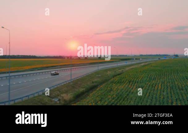 West autobahn Stock Videos & Footage - HD and 4K Video Clips - Alamy