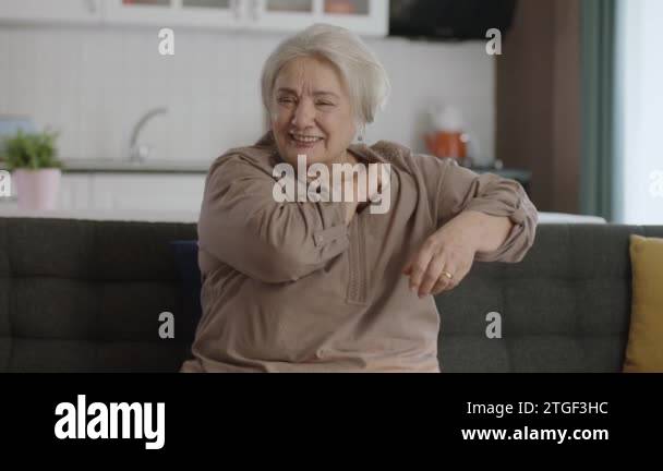 Woman uncomfortable clothes Stock Videos & Footage - HD and 4K Video ...