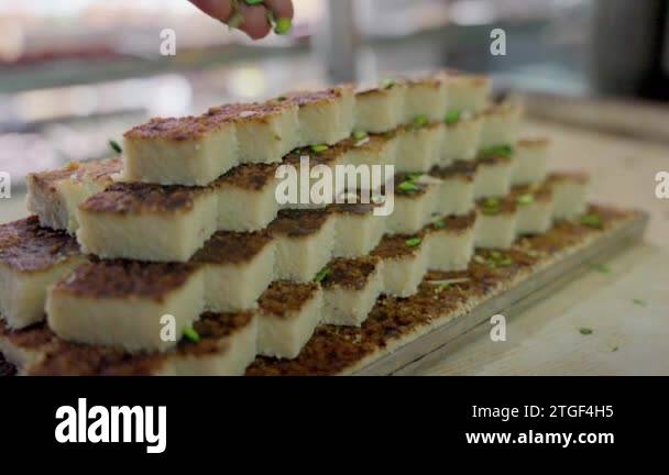Sweets mithai Stock Videos & Footage - HD and 4K Video Clips - Alamy