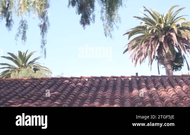 Colonial style tiles Stock Videos & Footage - HD and 4K Video Clips - Alamy