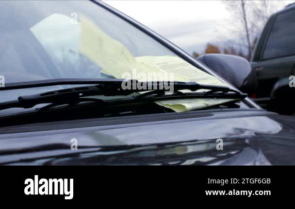 Ticket car park Stock Videos & Footage - HD and 4K Video Clips - Alamy