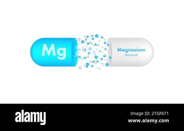 Capsule magnesium Stock Videos & Footage - HD and 4K Video Clips - Alamy