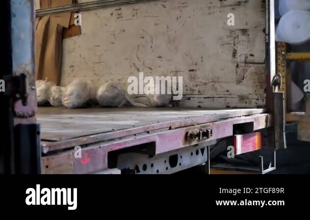 Bulky package Stock Videos & Footage - HD and 4K Video Clips - Alamy