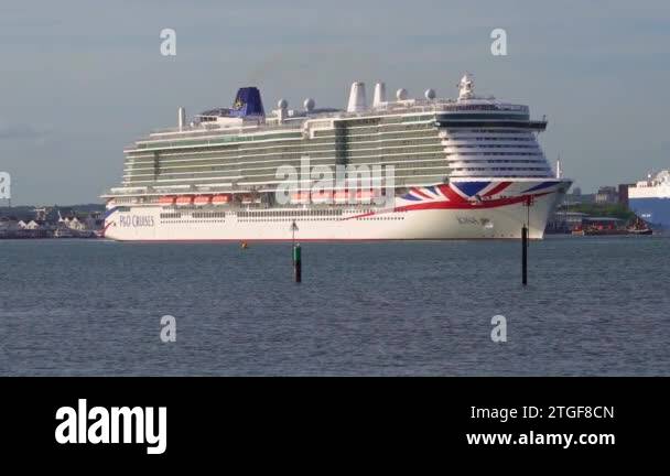 Iona ship Stock Videos & Footage - HD and 4K Video Clips - Alamy