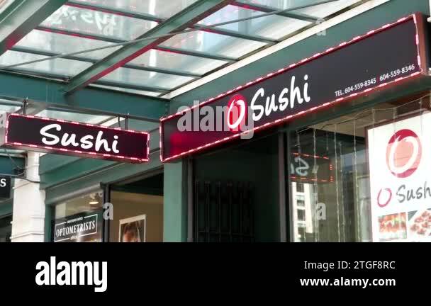 Sushi sign symbol Stock Videos & Footage - HD and 4K Video Clips - Alamy