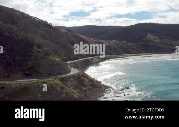 Great southern highway road Stock Videos & Footage - HD and 4K Video ...