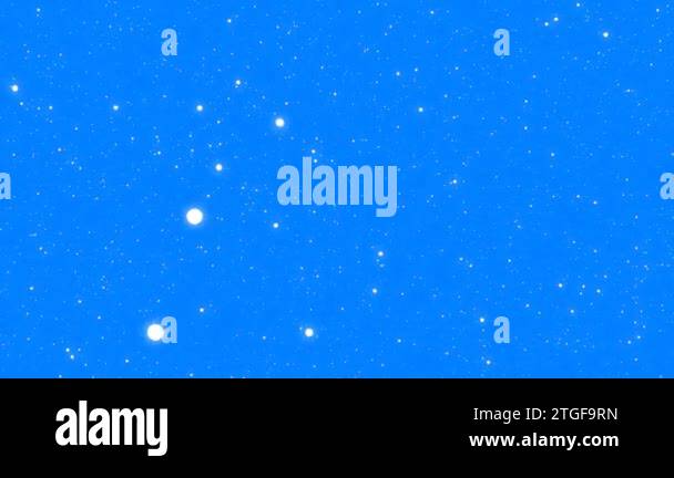 Twinkling Star Animation in 4K 60FPS RGBA. High-quality Twinkling Stars ...