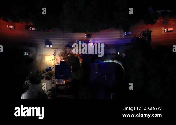 Fire truck crossing intersection Stock Videos & Footage - HD and 4K ...