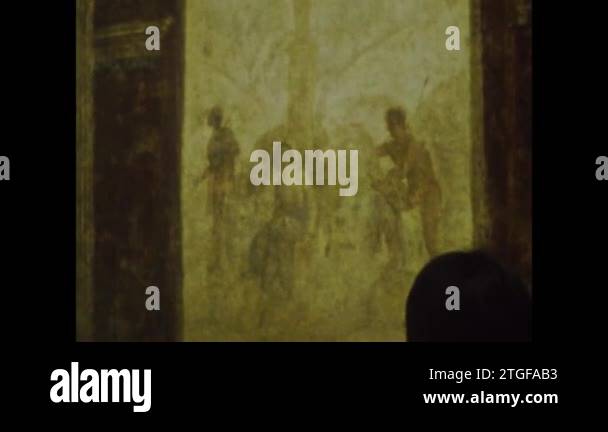 1964 art Stock Videos & Footage - HD and 4K Video Clips - Alamy