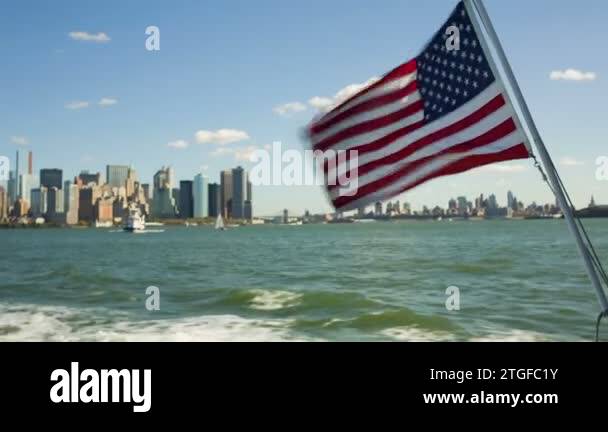 Flutter flag Stock Videos & Footage - HD and 4K Video Clips - Alamy