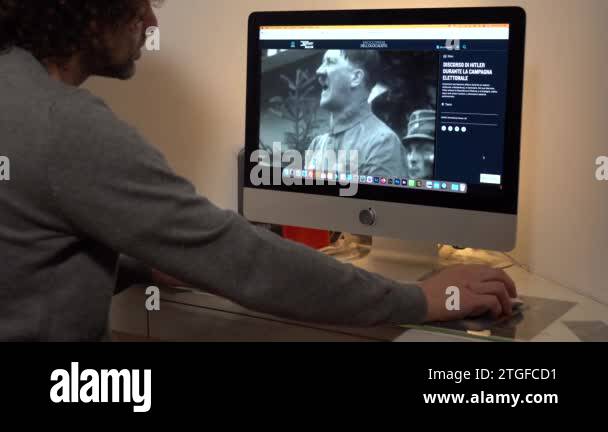 Adolf hitler in office Stock Videos & Footage - HD and 4K Video Clips ...