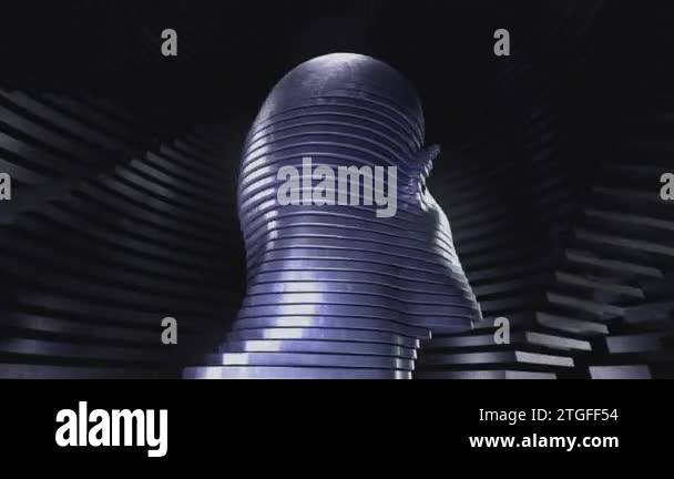 Head mapping Stock Videos & Footage - HD and 4K Video Clips - Alamy