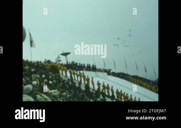 1976 olympics ceremony Stock Videos & Footage - HD and 4K Video Clips ...