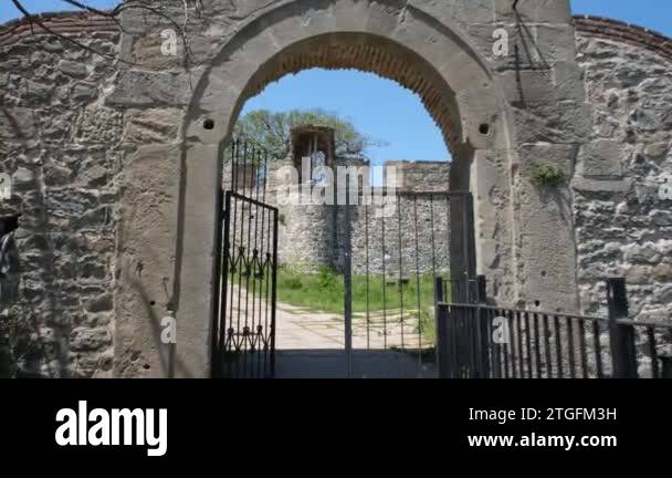 Historical castle gate Stock Videos & Footage - HD and 4K Video Clips ...