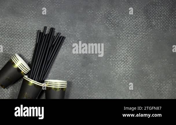 Paper plate on picnic table Stock Videos & Footage - HD and 4K Video ...