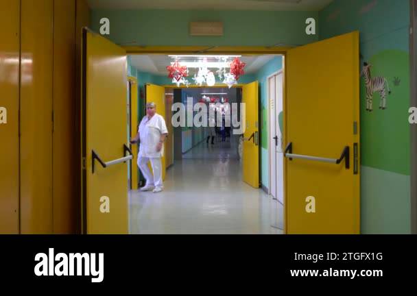 Traditional hospital ward Stock Videos & Footage - HD and 4K Video ...