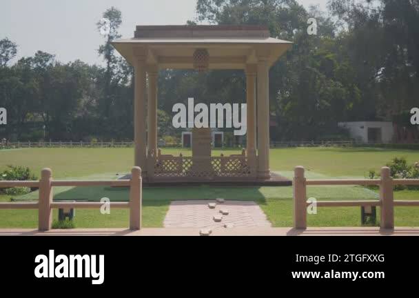 Mahatma gandhi birla house Stock Videos & Footage - HD and 4K Video ...