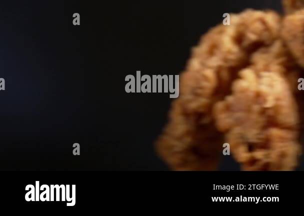 Kentucky fried chicken menu Stock Videos & Footage - HD and 4K Video ...
