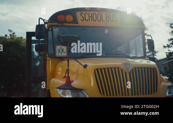 British students bus Stock Videos & Footage - HD and 4K Video Clips - Alamy