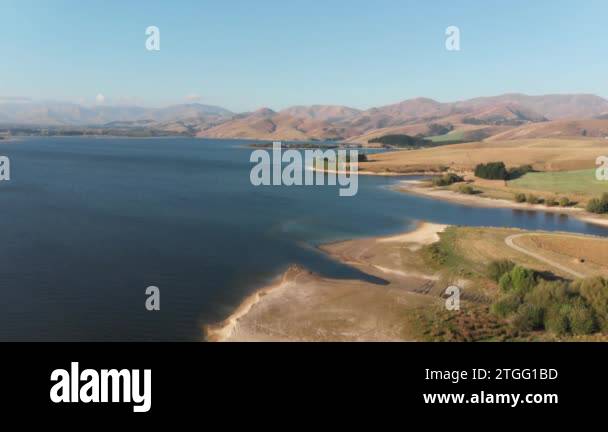 Mackenzie region of new zealand Stock Videos & Footage - HD and 4K ...