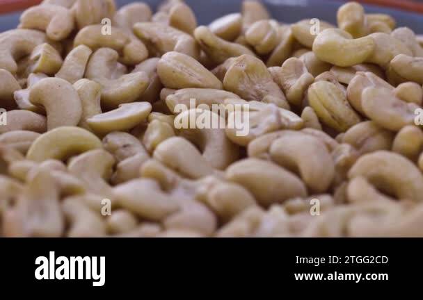 Raw cashew nuts Stock Videos & Footage - HD and 4K Video Clips - Alamy