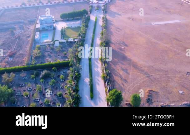 Road view drone Stock Videos & Footage - HD and 4K Video Clips - Alamy