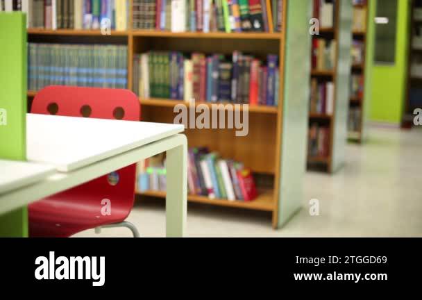 Corner of a library Stock Videos & Footage - HD and 4K Video Clips - Alamy