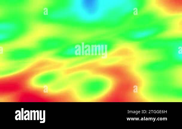 Weather heat map Stock Videos & Footage - HD and 4K Video Clips - Alamy