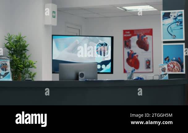 Hospital rest area Stock Videos & Footage - HD and 4K Video Clips - Alamy