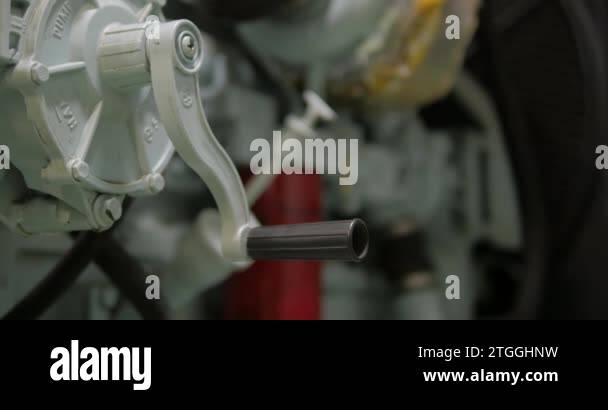 Emergency diesel engine Stock Videos & Footage - HD and 4K Video Clips ...