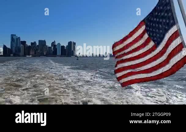Sky scraper new york city Stock Videos & Footage - HD and 4K Video ...