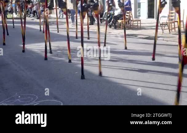 Walkers parade Stock Videos & Footage - HD and 4K Video Clips - Alamy