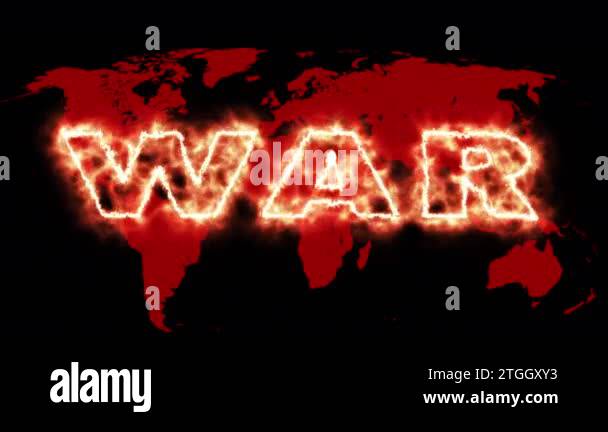 World map war plan Stock Videos & Footage - HD and 4K Video Clips - Alamy