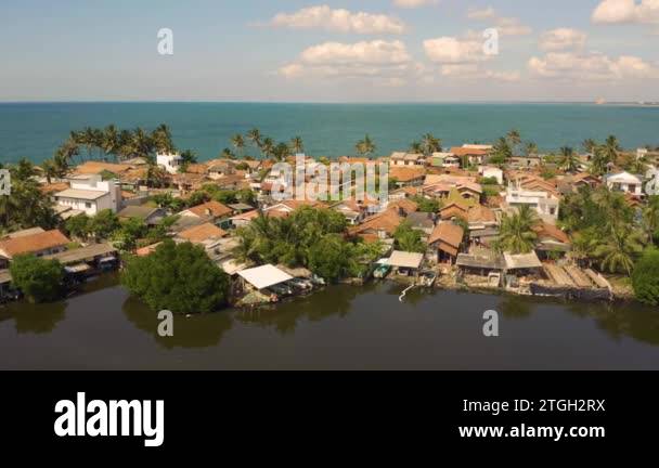 Negombo town sri lanka Stock Videos & Footage - HD and 4K Video Clips ...