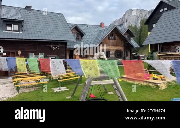 Historic alpine huts Stock Videos & Footage - HD and 4K Video Clips - Alamy