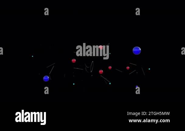 Molecule structures Stock Videos & Footage - HD and 4K Video Clips - Alamy