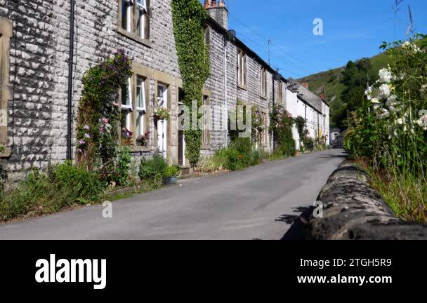 Millers dale peak district Stock Videos & Footage - HD and 4K Video ...